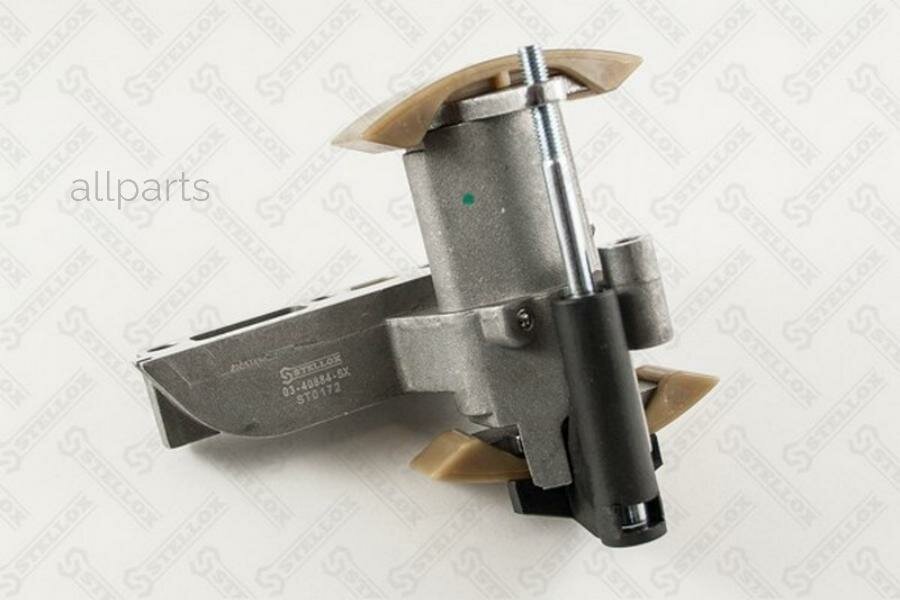 STELLOX 0340884SX Натяжитель цепи ГРМ AUDI A4/A6, VW PASSAT 1.8T 95>
