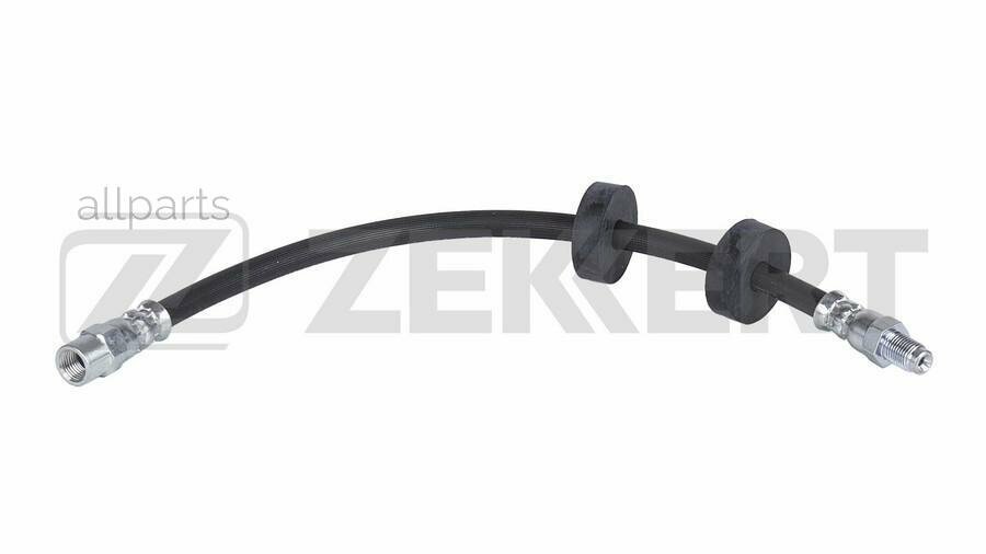 ZEKKERT BS-9045 Шланг тормозной передний Audi 100 III 86- 80 II-V 72- 90 I II 84- VW Golf I-III 74- Passat I I