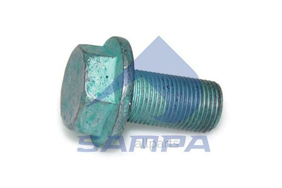 SAMPA 102510 болт стабилизатора! M18x1,5/35\ MB Axor/Axor II