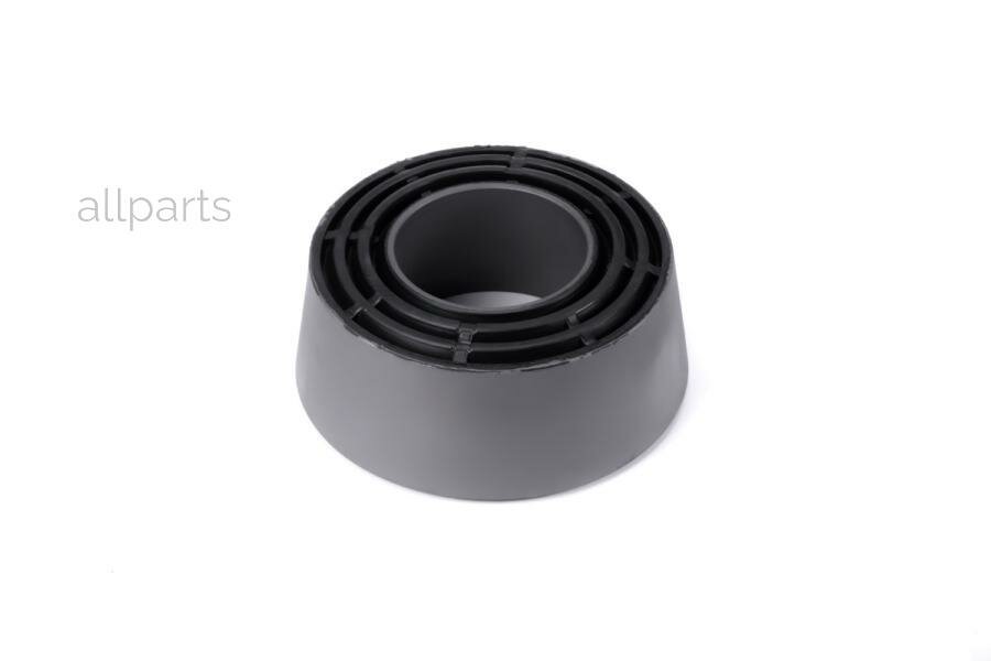 TOPCOVER T0084-7002 Сайлентблок балансира
