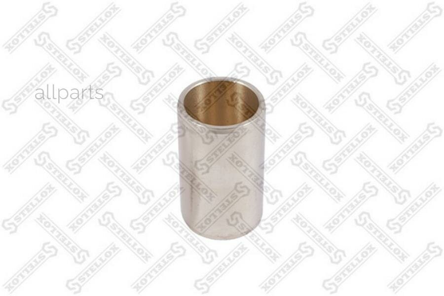 STELLOX 8412518SX втулка серьги/рессоры !(бронз) 26x31x52.5 \DAF F65/75/85/95/95XF