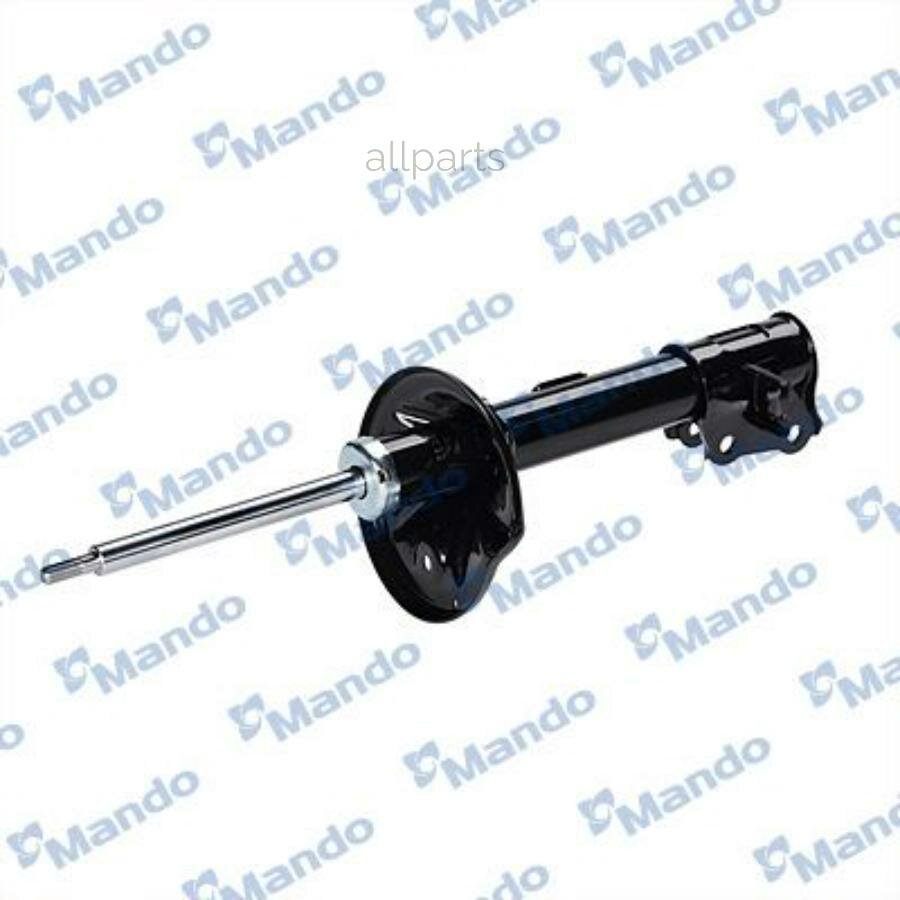 MANDO EX553612C000 Амортизатор | зад прав |