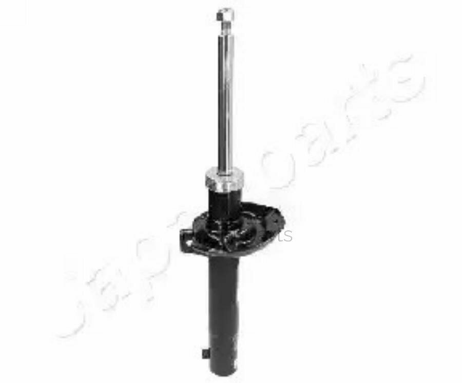 JAPANPARTS MM00492 Амортизатор | перед лев |