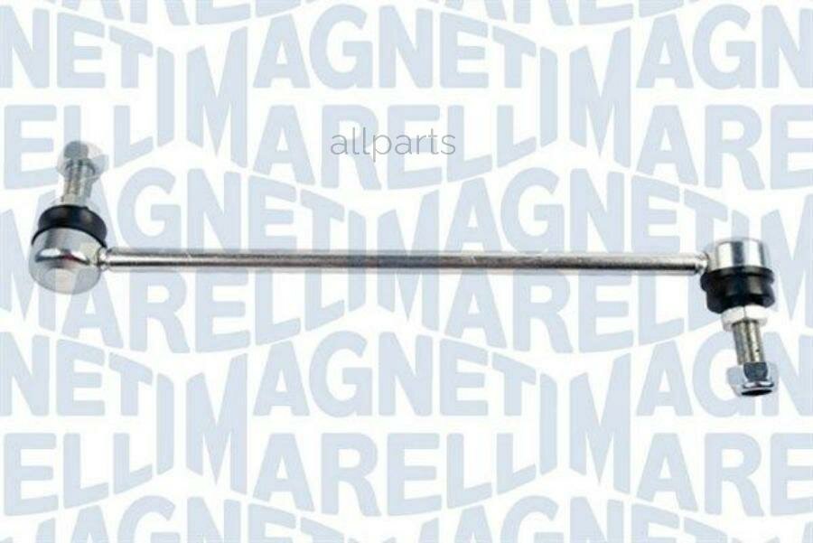MAGNETI MARELLI 301191624730 Тяга стабилизатора передн. подвески L