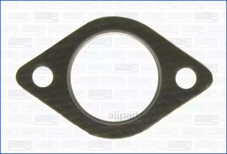 AJUSA 00796600 Прокладка выхлопной трубы DODGE Caravan III/CHRYSLER Voyager 00-08 mot.3,3/3 AJUSA 00796600