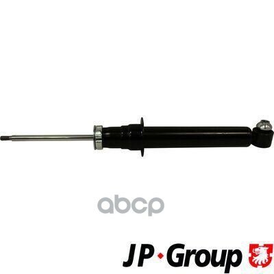 Амортизатор BMW 5SERIES(F10) ЗАД амортизатор шт. JP Group арт. 1452101400