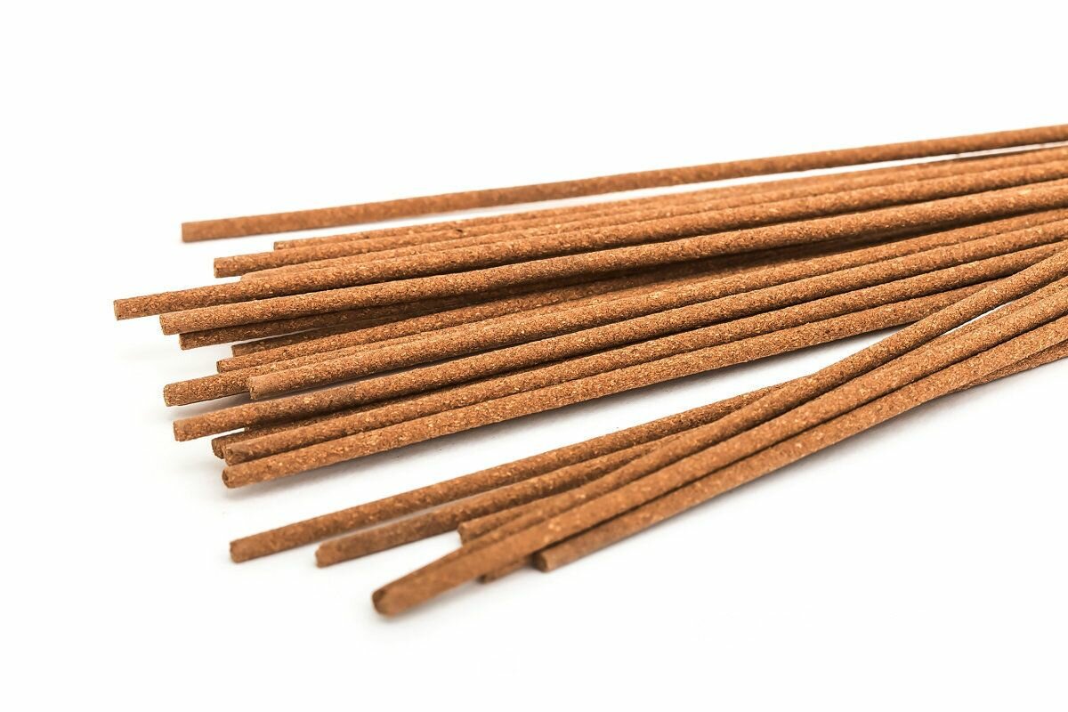 Благовония ароматические палочки Copal Sandal Смолистый Сандал