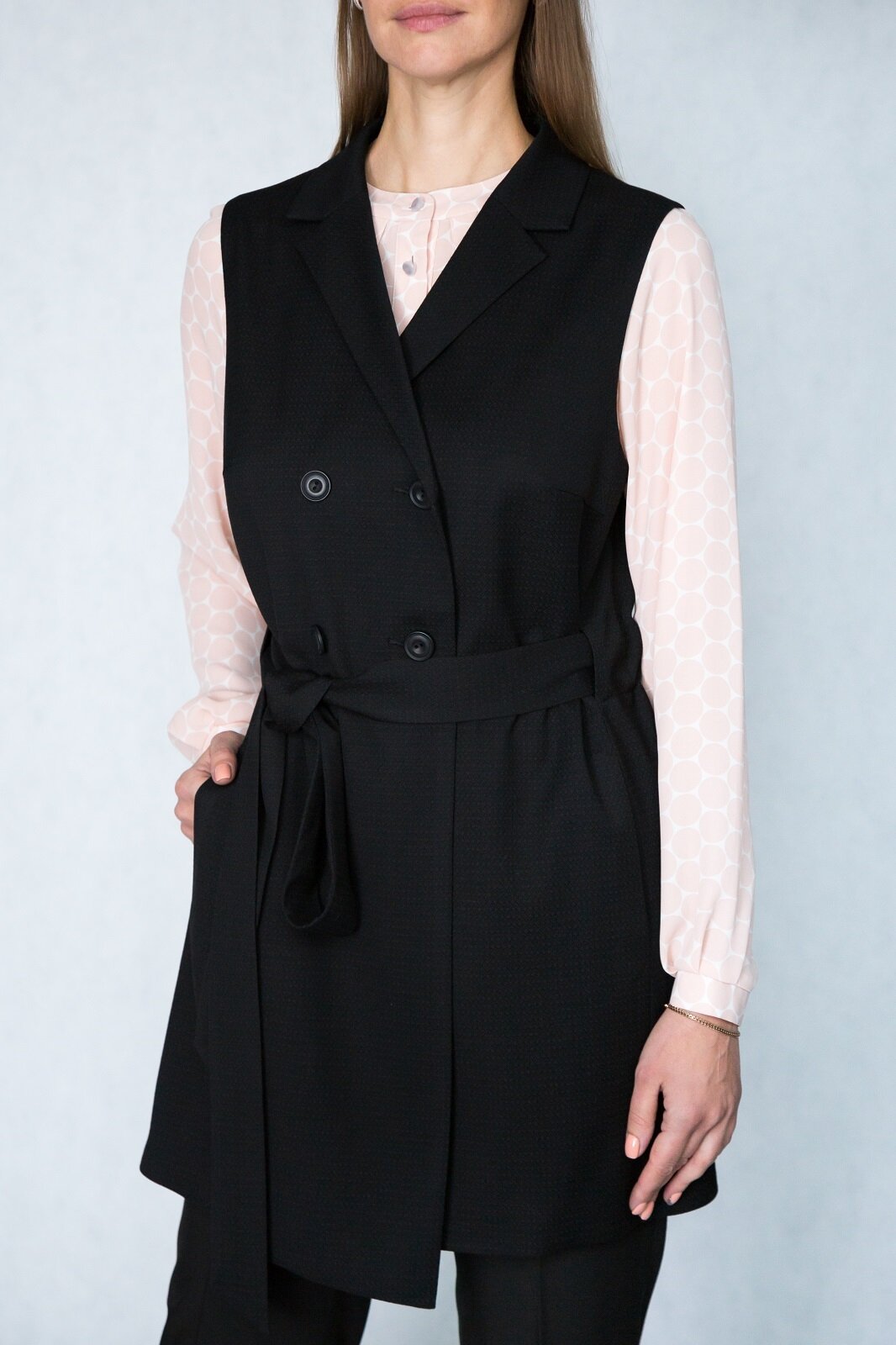 Жилет Базовая коллекция