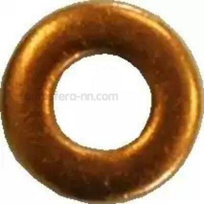 MEAT & DORIA 9169 Кольцо диз. форсунки MB/MITSUBISHI/NISSAN/OPEL/RENAULT/SUZUKI/VOLVO