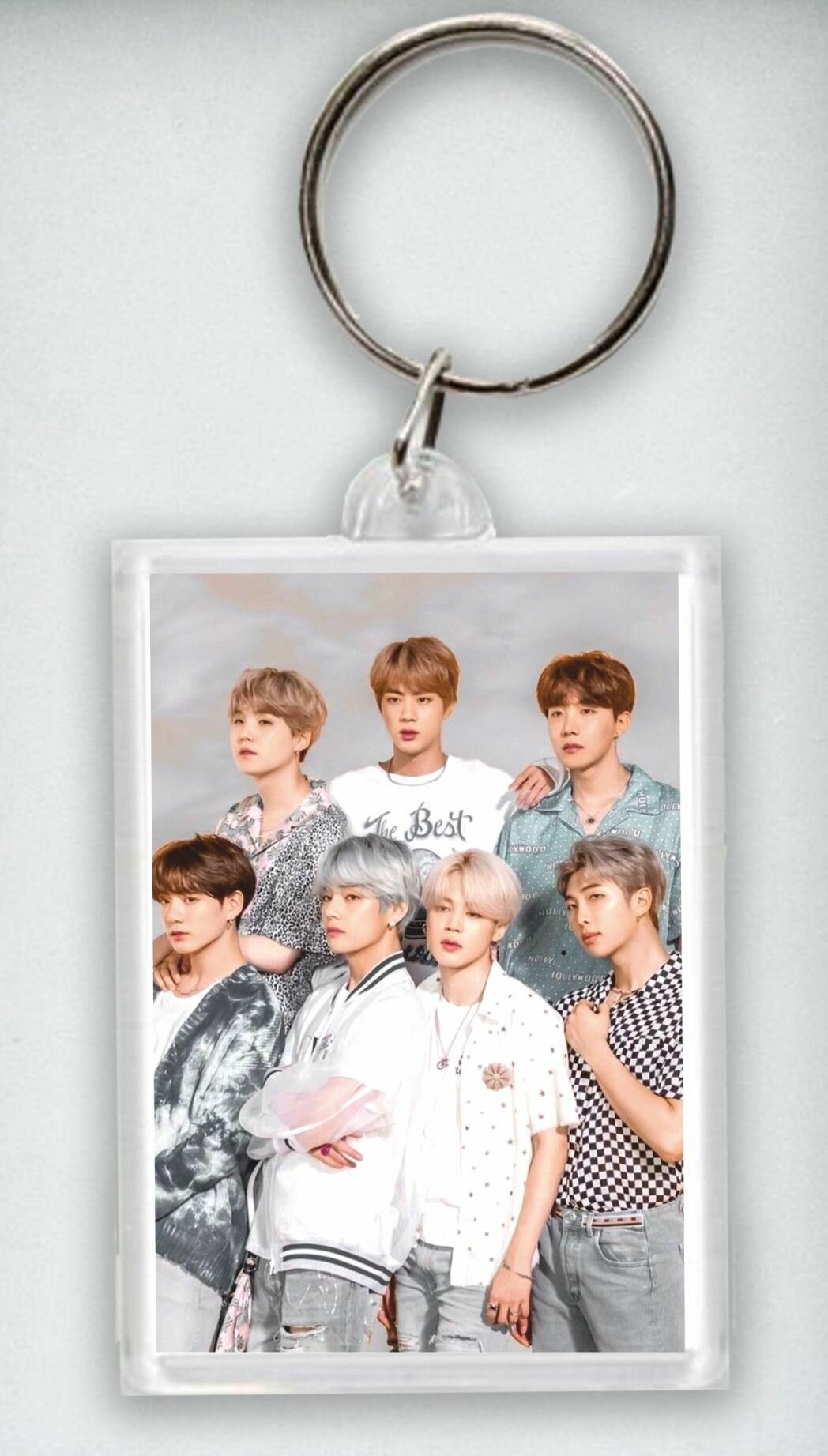 Брелок GOODbrelok