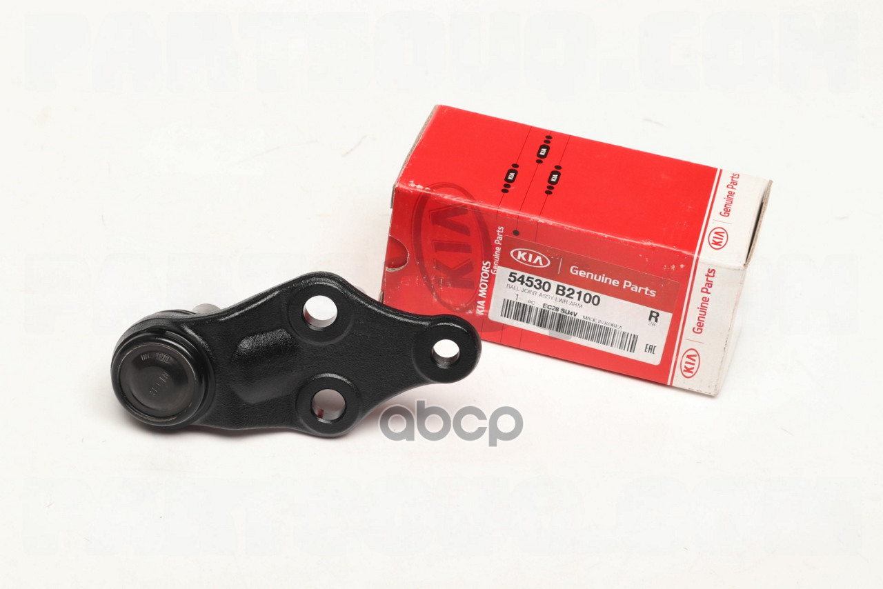 Опора шаровая HYUNDAI/KIA 54530B2100 Hyundai-KIA арт. 54530B2100