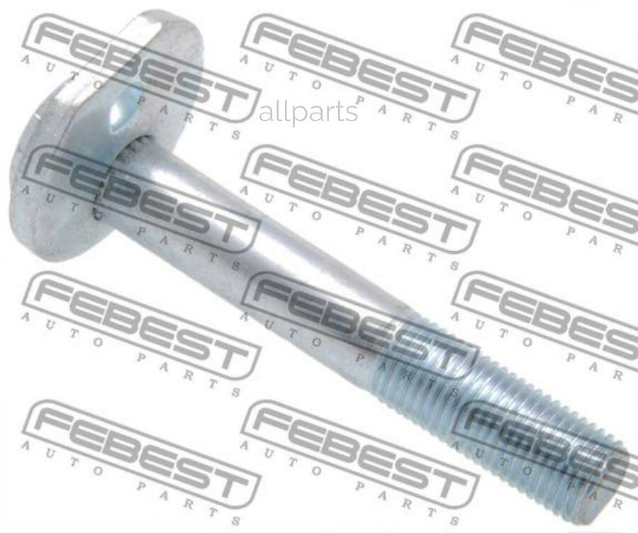FEBEST 0129-002 болт С эксцентриком (TOYOTA MARK 2/CHASER/CRESTA GX100 1996-2001) FEBEST