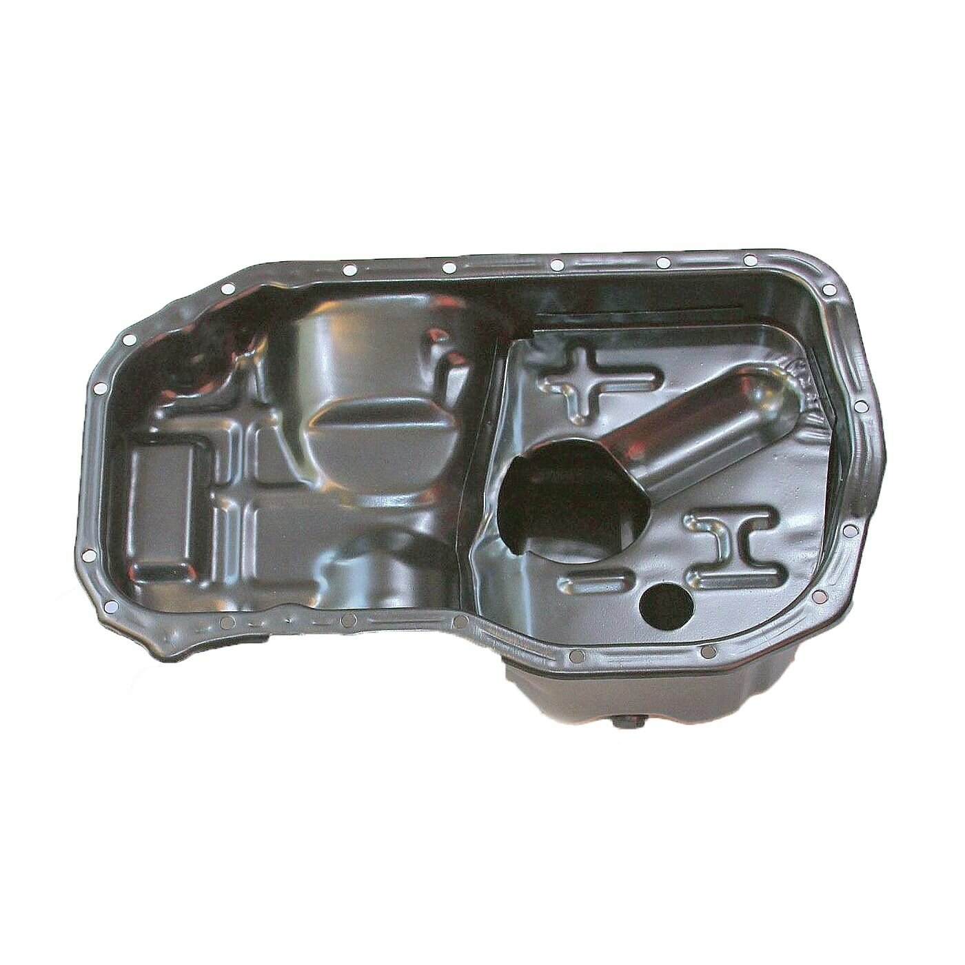 Поддон двигателя Chery SMD334300