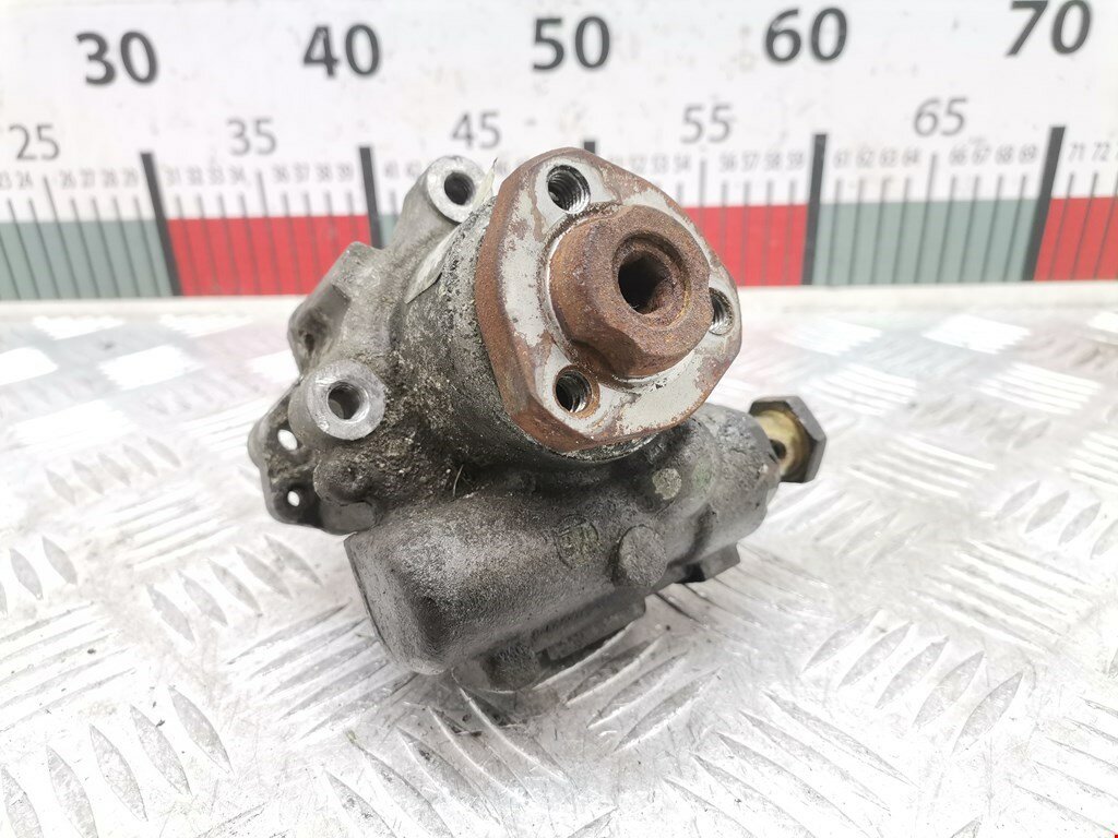 Насос гидроусилителя руля (ГУР) Volkswagen Sharan 1 7M0145157RX арт. 2071869