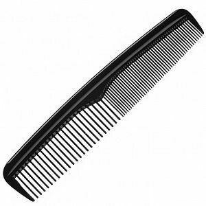Расческа для стрижки EURO Stil 00454