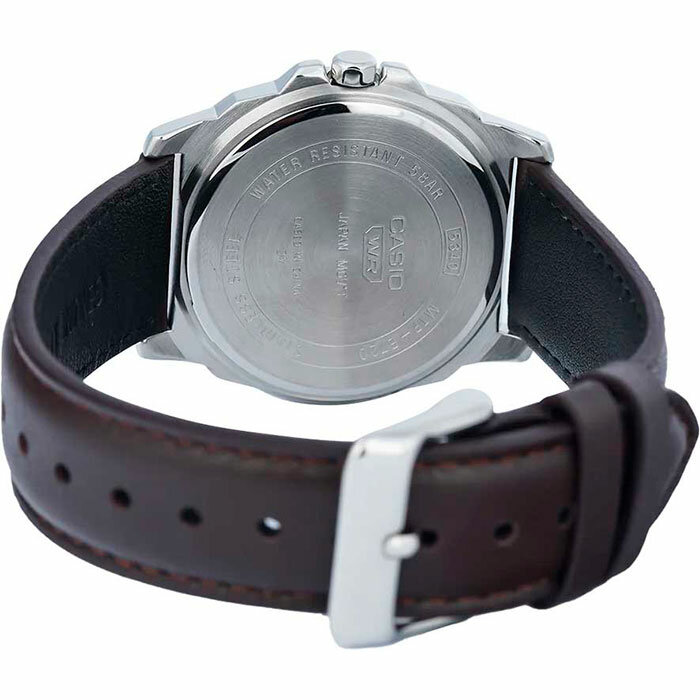 Наручные часы CASIO — фото 1