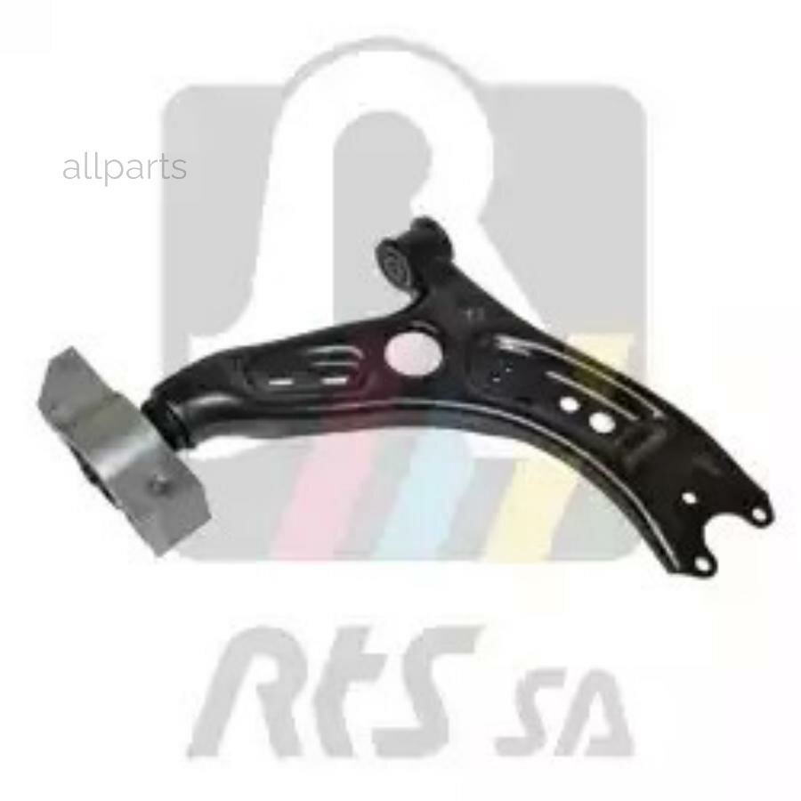 RTS 76909571 рычаг передний правый! без шаровой опоры\ VW Passat/Passat CC/Tiguan all 08>