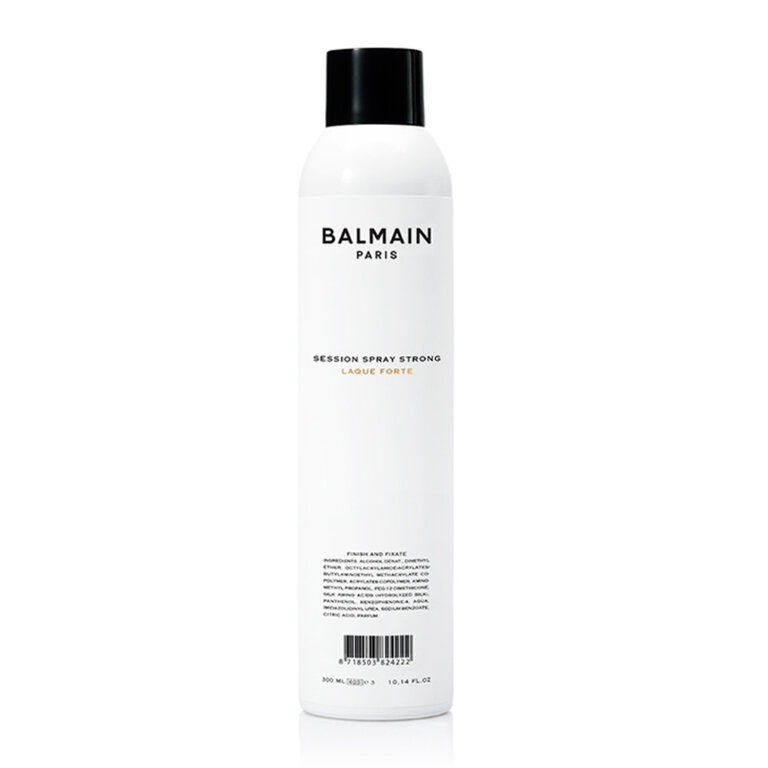 Balmain Session Spray Strong Спрей для укладки волос сильной фиксации 300 мл