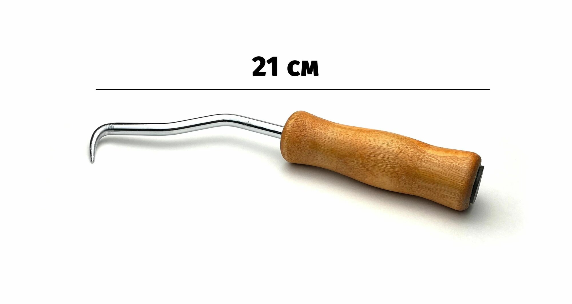 Крюк для вязки арматуры SPARK LUX SL-H506