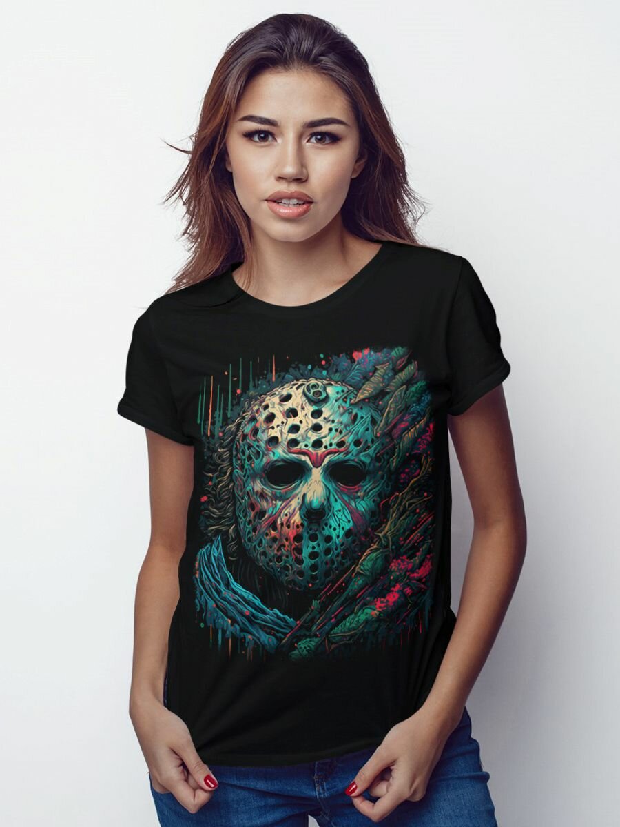 Футболка Dream Shirts