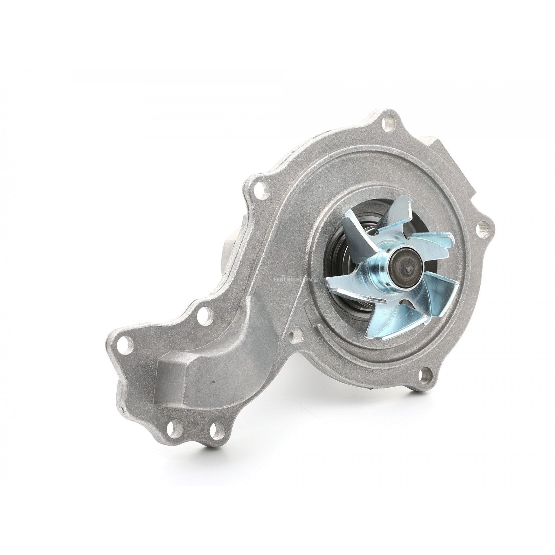 Насос водяной помпа для автомобиля Audi Volkswagen Seat Ford, FEBI 01286 (1 шт.)