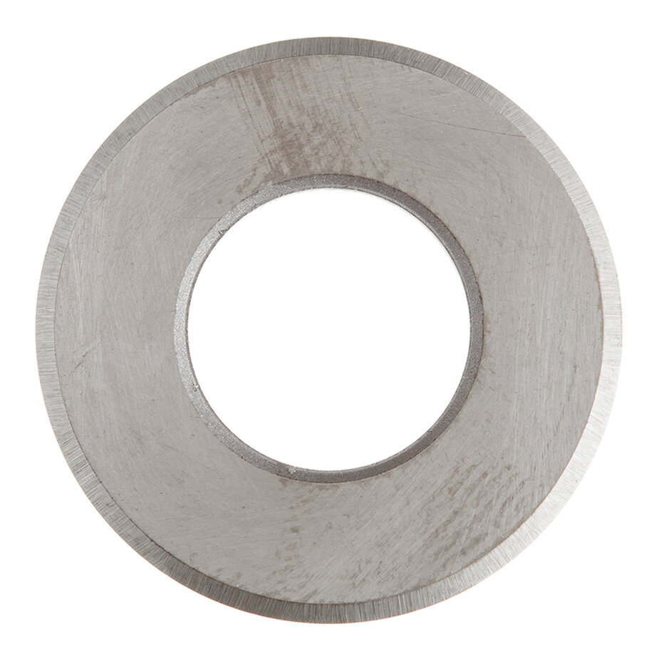 Резец для плиткореза Matrix победитовый d22x10.5x2 мм (2 шт.)