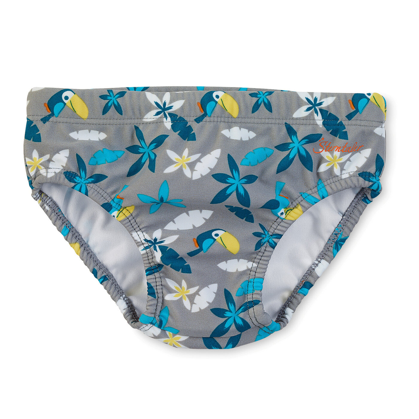 Плавки Весна-лето 2018