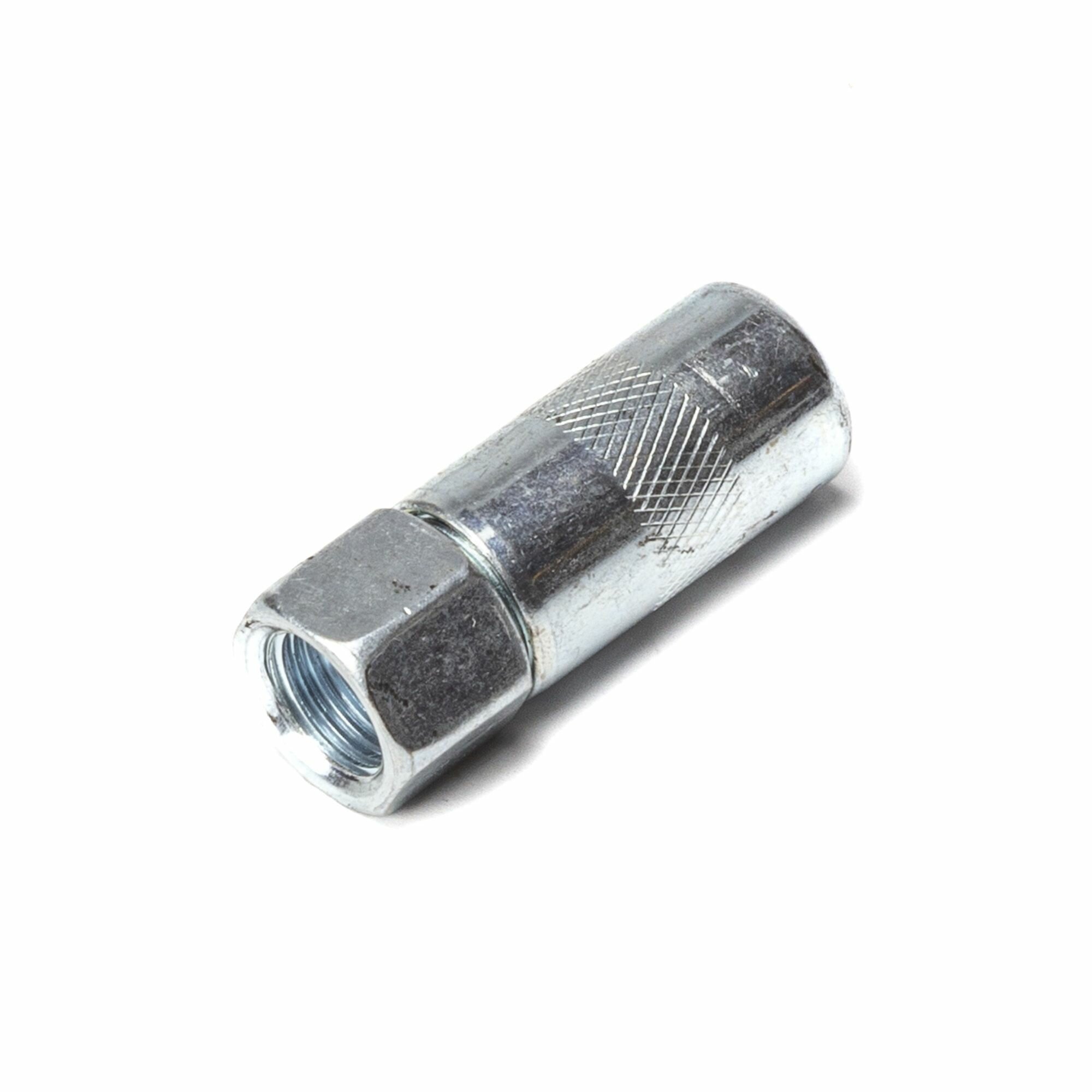 Наконечник шприца АвтоЭлектрика Ш1-3911121-Б, для МТЗ, легкий, прочный, 0.019 кг