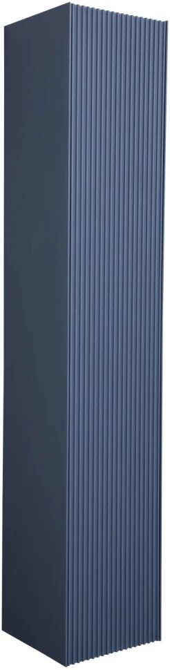 Пенал La Fenice Terra FNC-05-TER-BG-30 подвесной L/R, синий матовый