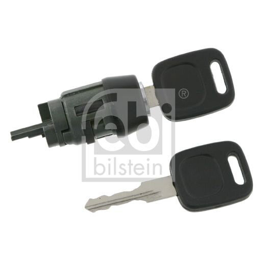 Личинка замка зажигания для автомобиля, FEBI 23904 (1 шт.)