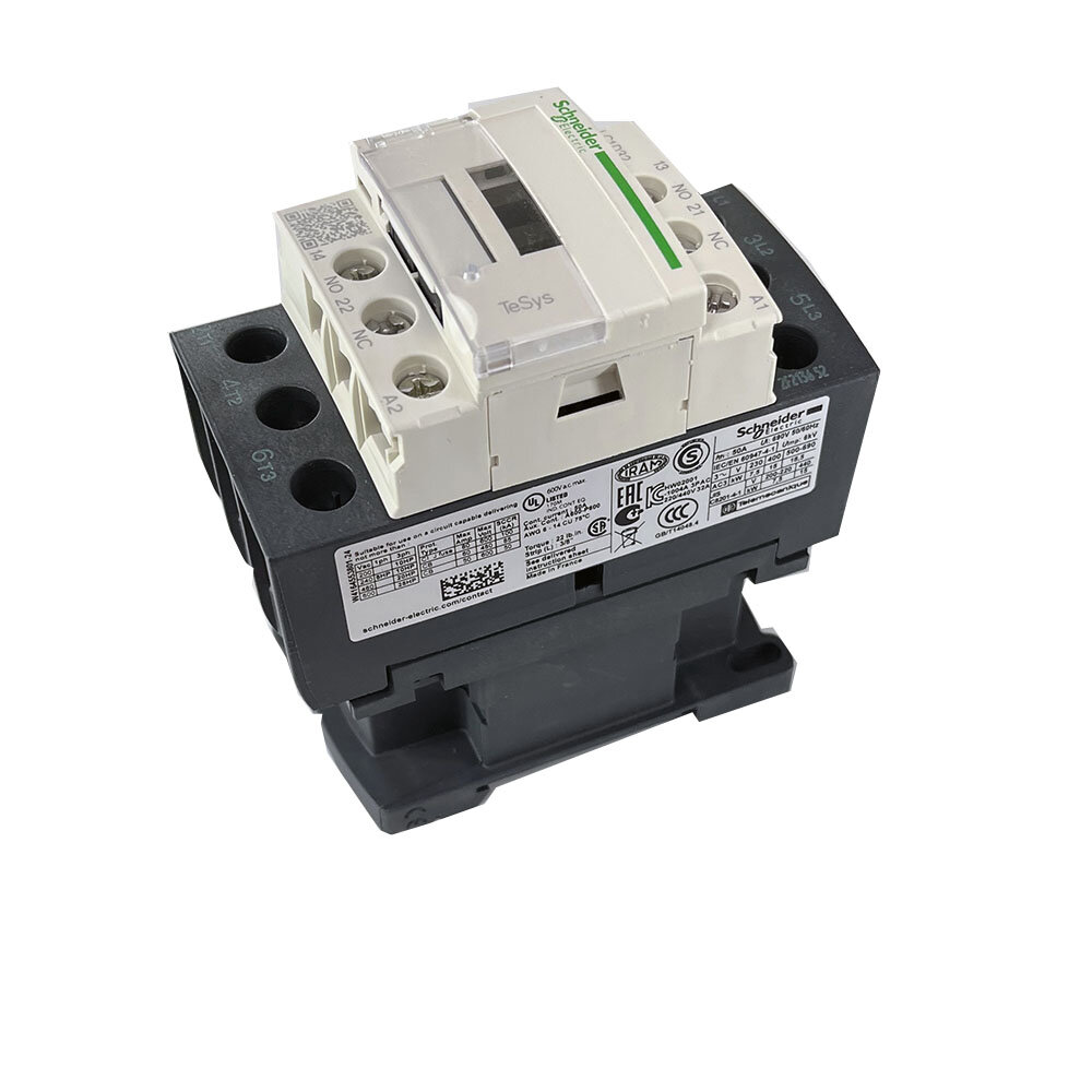 Контактор для моек Karcher HD; HDS, арт. 2.885-131.0