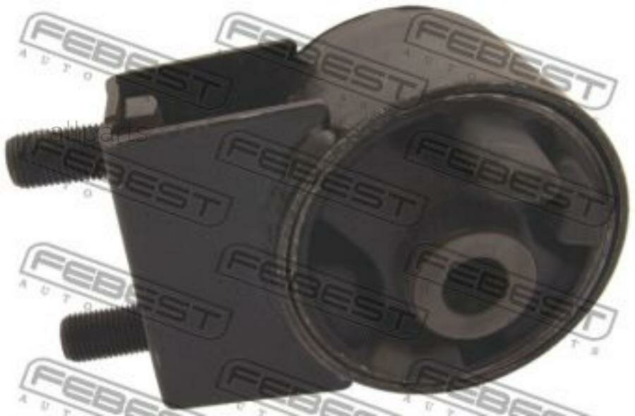 FEBEST MZM-001 подушка двигателя передняя
