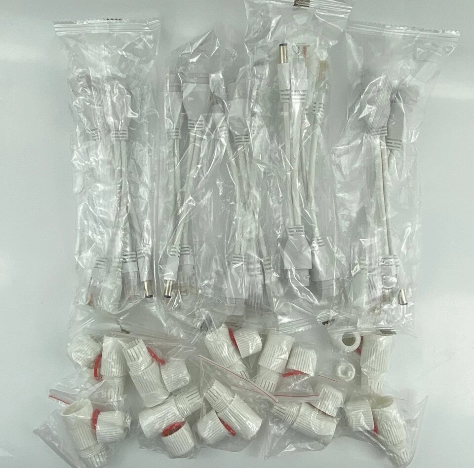 POE сплиттер FLX для IP-камеры 5В 12В 24В 48В with WaterProof Suit