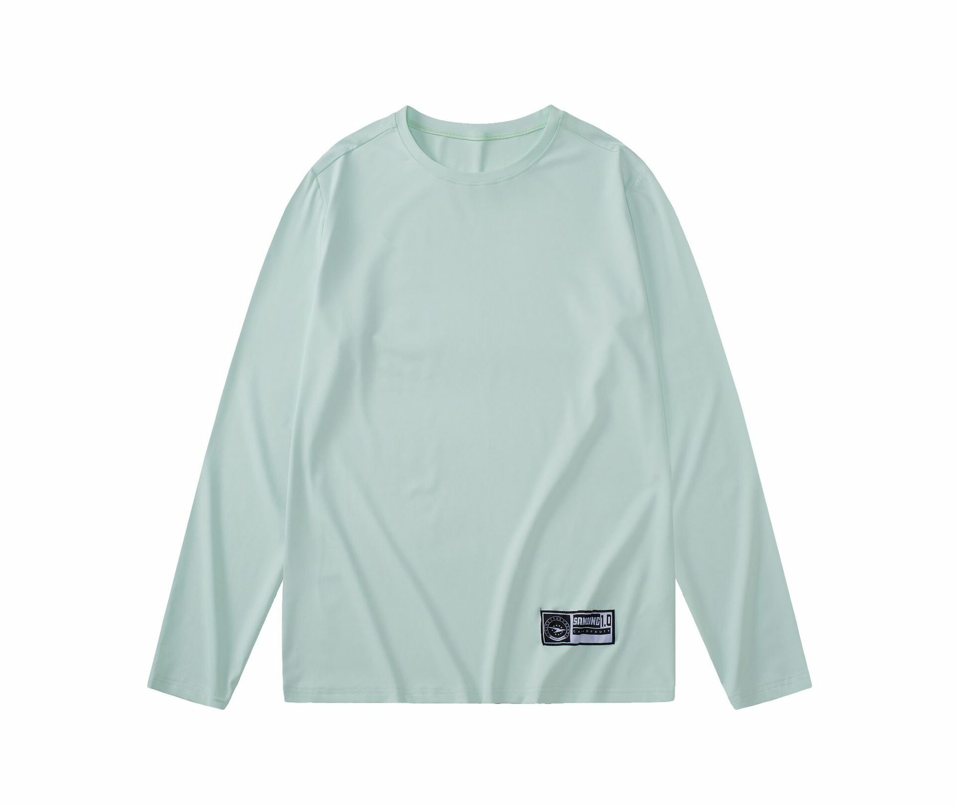 Футболка спортивная