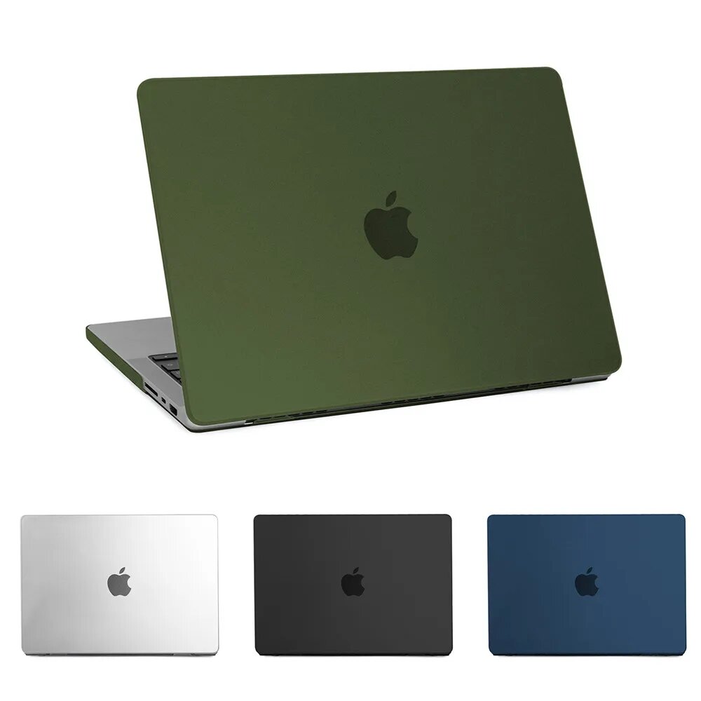 Чехол для Macbook Air 13/Pro 13 Wine Red — фото 1