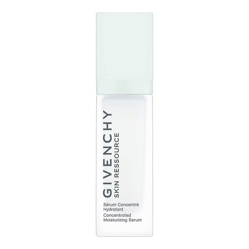 GIVENCHY Увлажняющая сыворотка для лица Skin Ressource Concentrated Moisturizing Serum