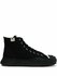 Кроссовки MAISON MIHARA YASUHIRO Hank OG Sole, размер 41, black/black