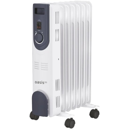 Масляный радиатор Oasis Pro OT-15