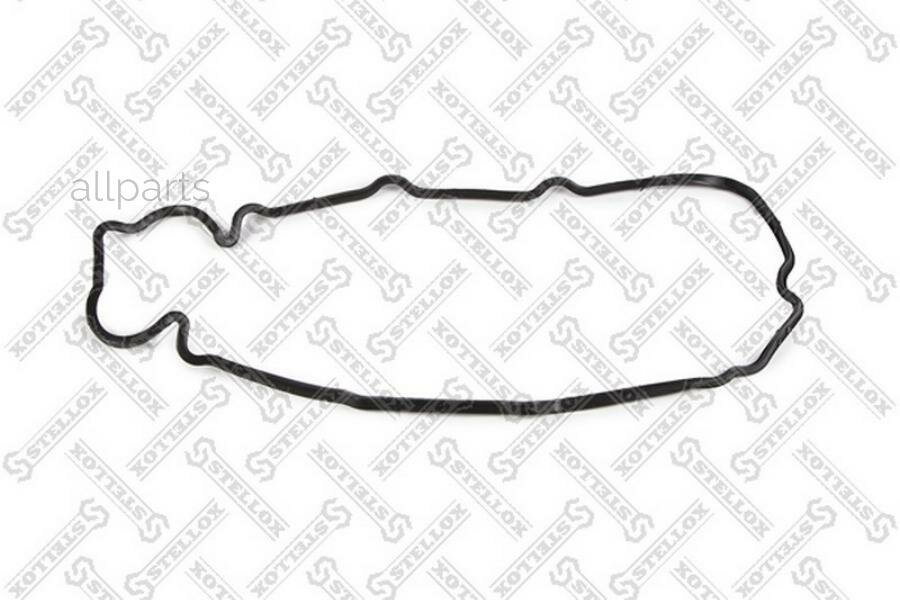 STELLOX 1128132SX прокладка клапанной крышки правая!\ Infiniti QX4, Nissan Altima/Maxima 3.5 V6 24V 00>