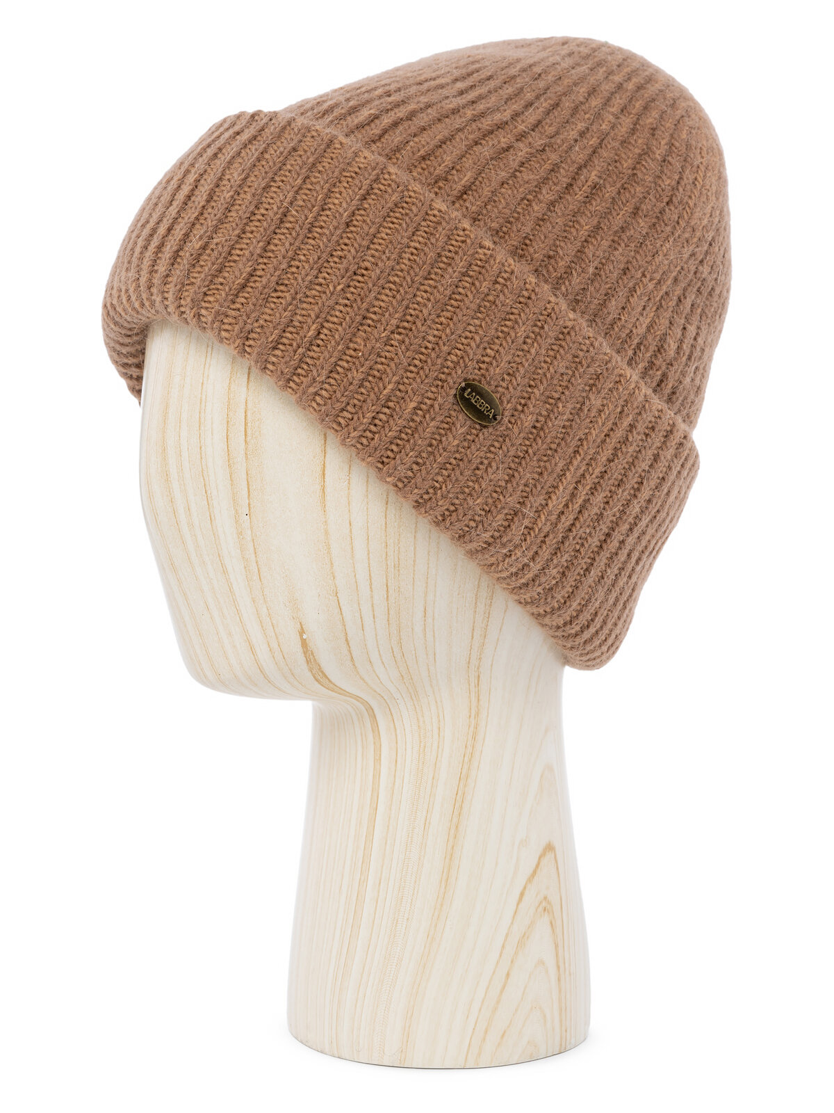 Шапка-бини для женщин