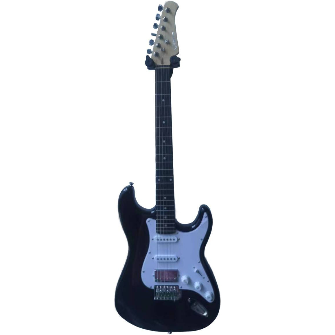 VESTON ST-HSS BK - Электрогитара шестиструнная