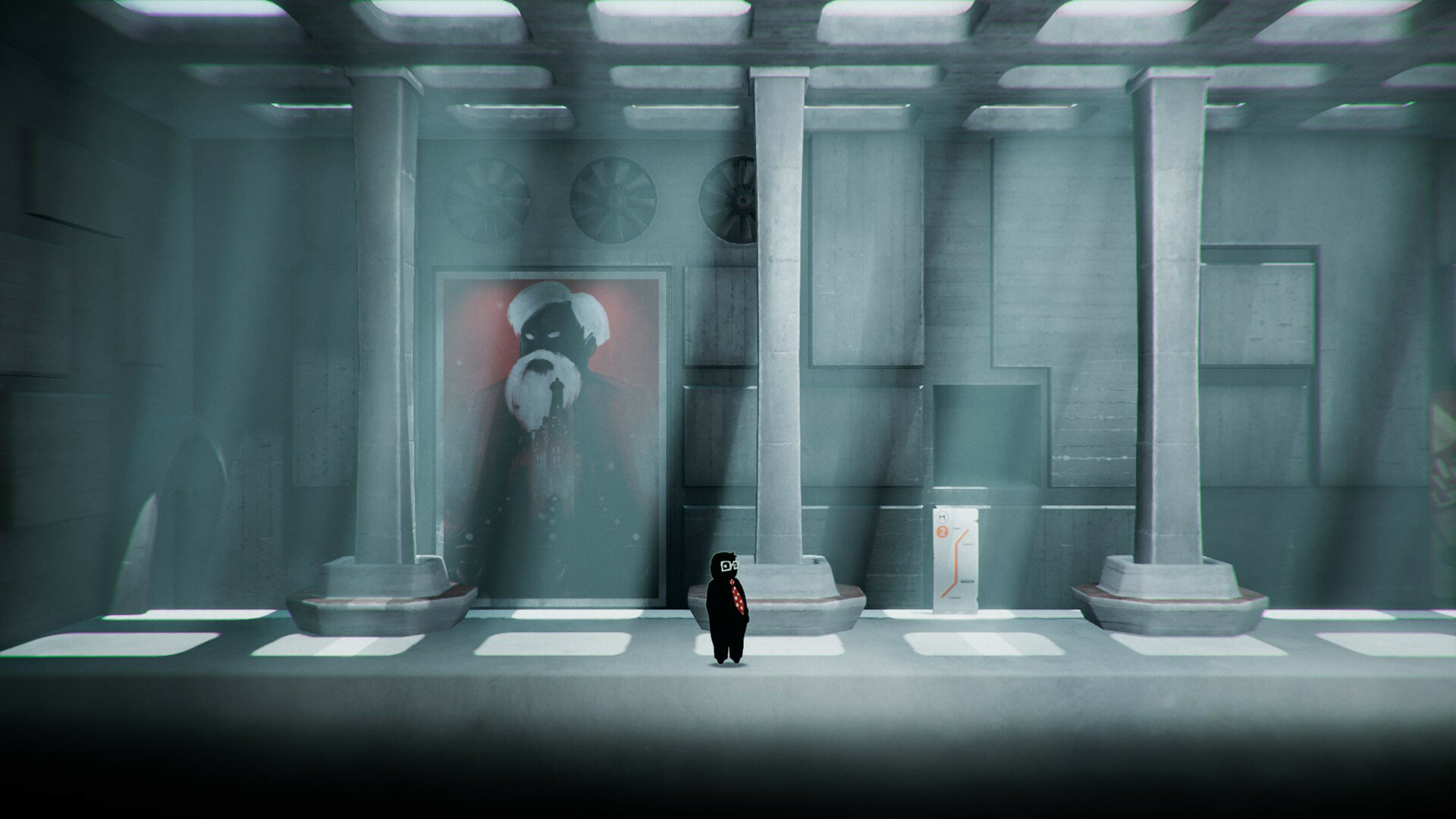 Beholder 3 [Steam / Весь мир] — фото 1