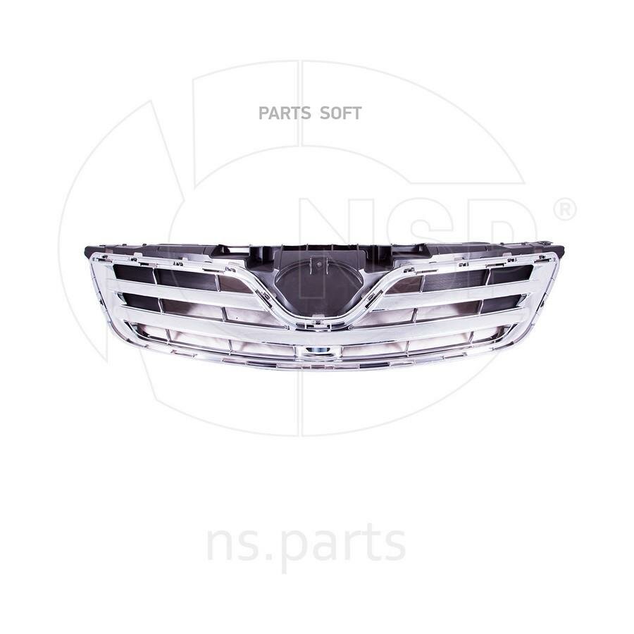 NSP045311112C50C0 NSP Решетка радиатора TOYOTA COROLLA X 10-