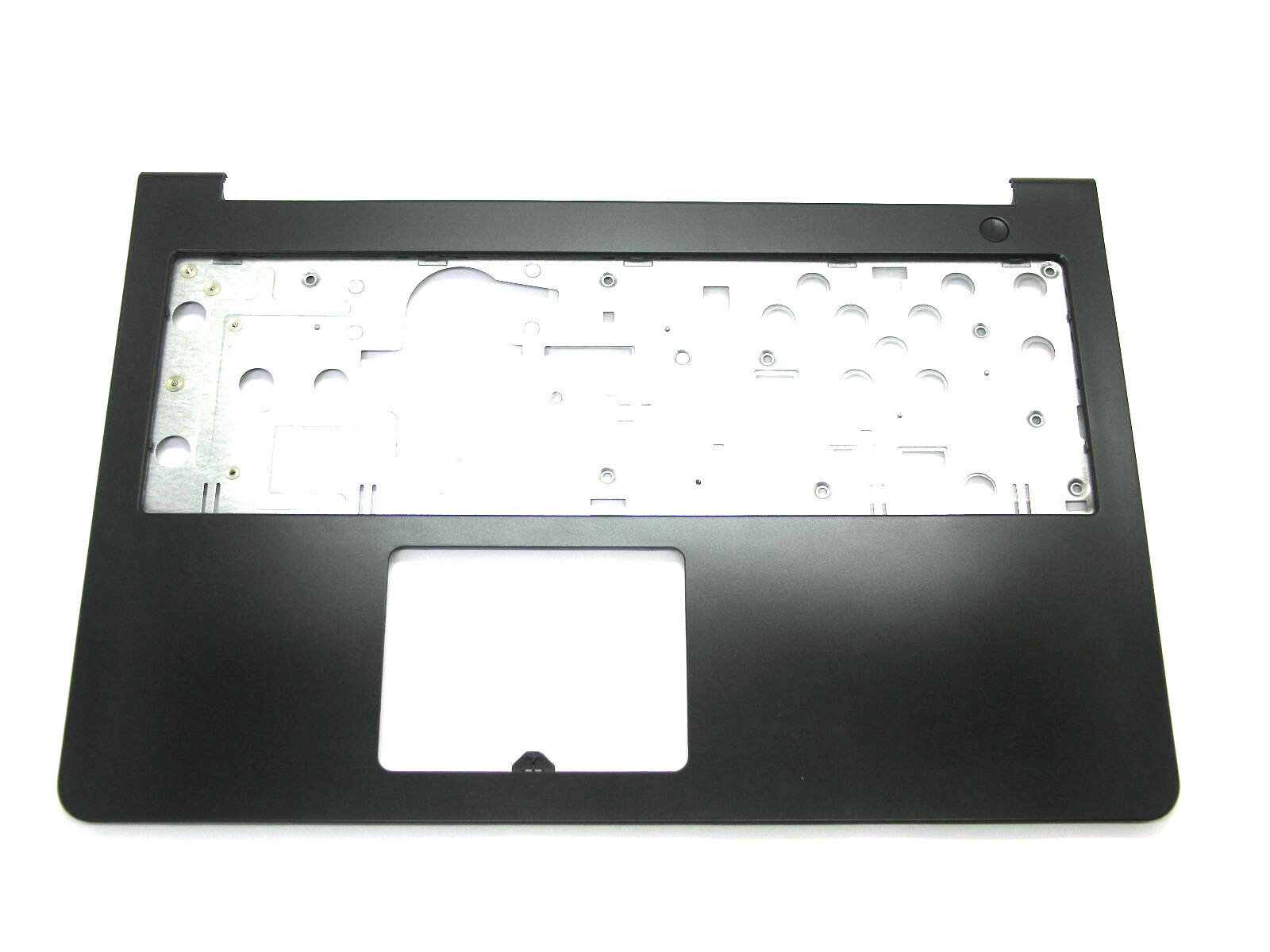 Топкейс без клавиатуры для ноутбука Dell Inspirion 15 5545, 15 5547, 15 5548 матовый черный, BP-C-03