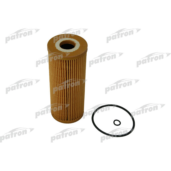 Фильтр масляный для автомобиля Ford Audi, PATRON PF4139 (1 шт.)