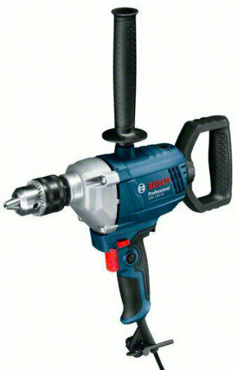 Bosch GBM 1600 RE Professional Безударная дрель
