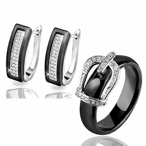 Комплект бижутерии