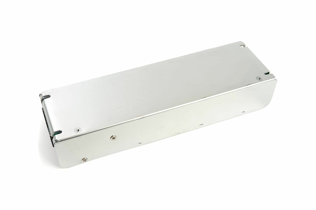 Электронный трансформатор для светодиодной ленты FERON 350W 24V (драйвер), LB019, 48048