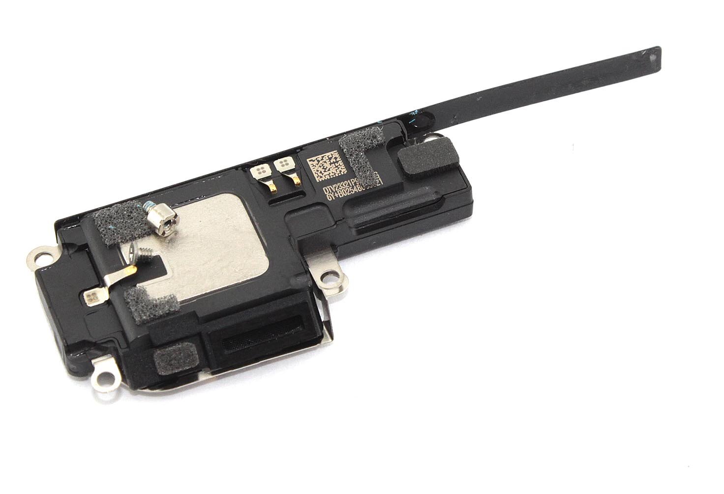 Полифонический динамик (Buzzer) для iPhone 14 Pro