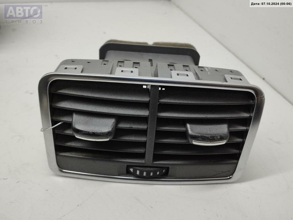 Дефлектор обдува салона Audi A6 C6 (2004-2011)